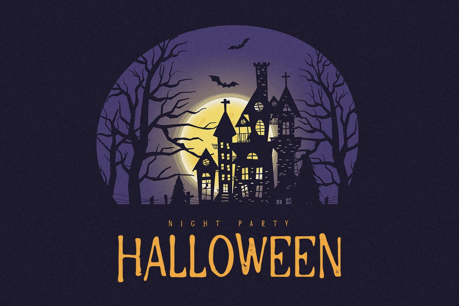 Tombstone Halloween Font | FactoryType